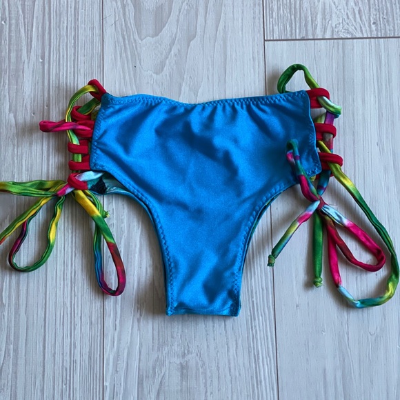savage swim | Swim | Savage Swim Bottom | Poshmark